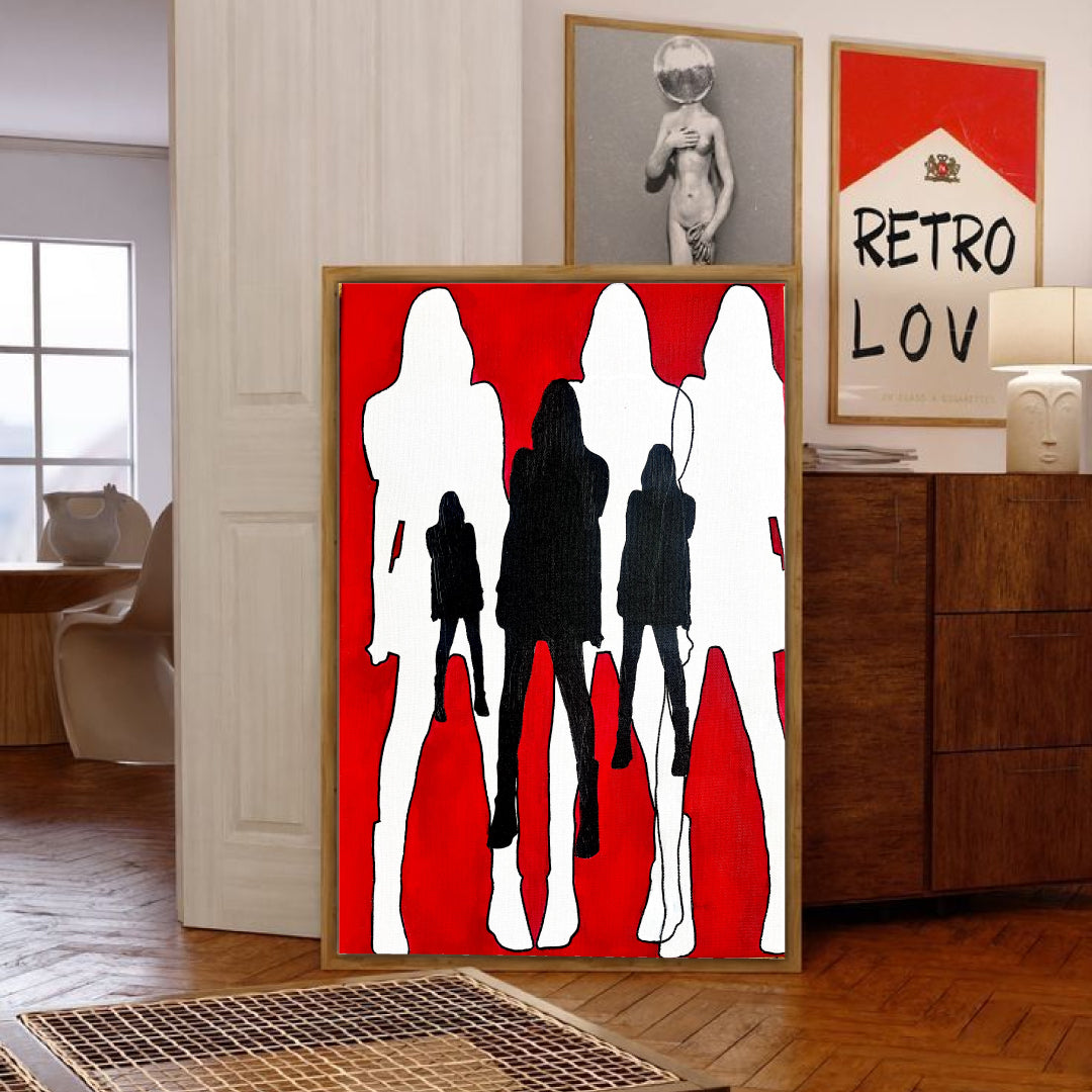 Arte Astratta Contemporanea – Art Addicted Dot Com