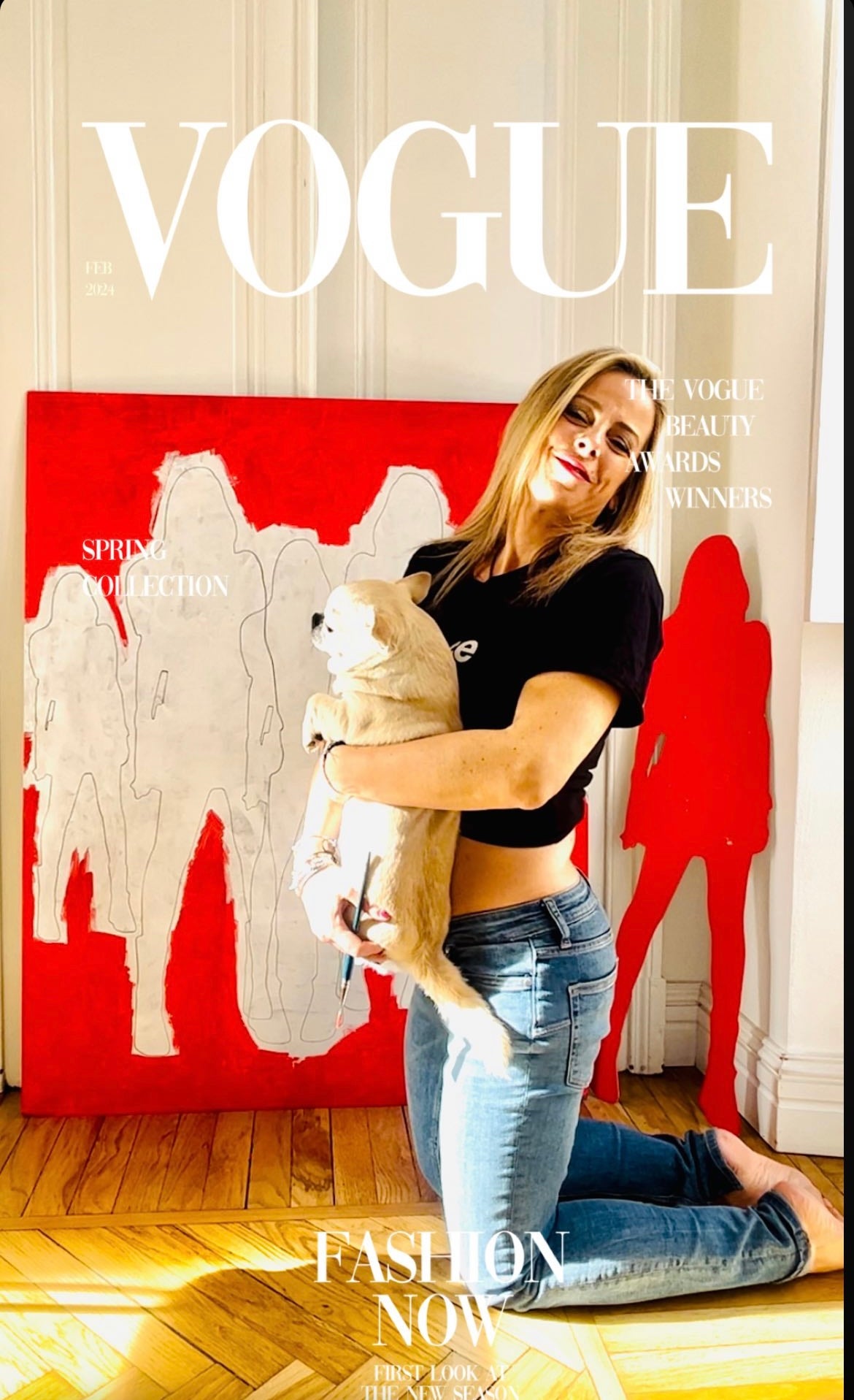 Arte Astratta Contemporanea – Art Addicted Dot Com