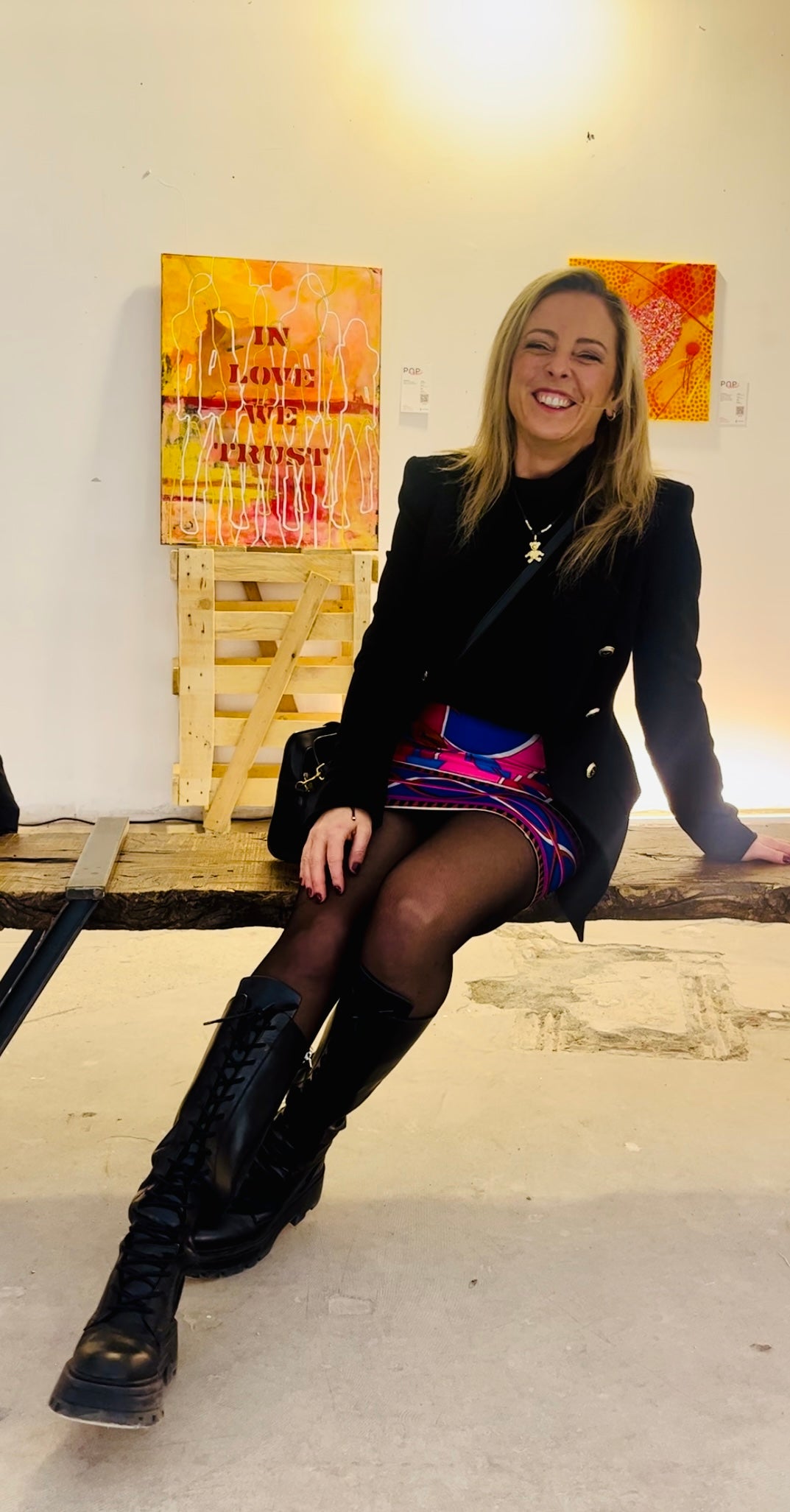 Arte Astratta Contemporanea – Art Addicted Dot Com